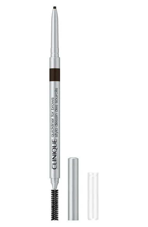 CLINIQUE Quickliner™ For Brows Eyebrow Pencil - Ebony