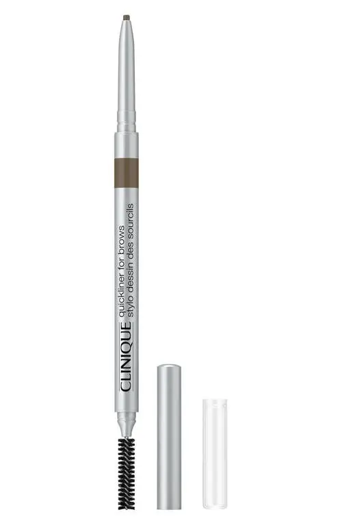 CLINIQUE Quickliner™ For Brows Eyebrow Pencil - Soft Brown
