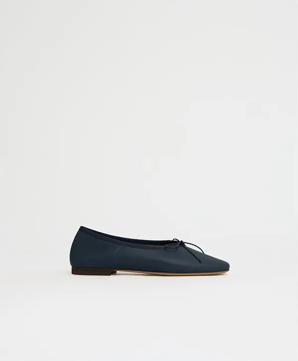 MANSUR GAVRIEL Dream Ballerina Flat - Positano
