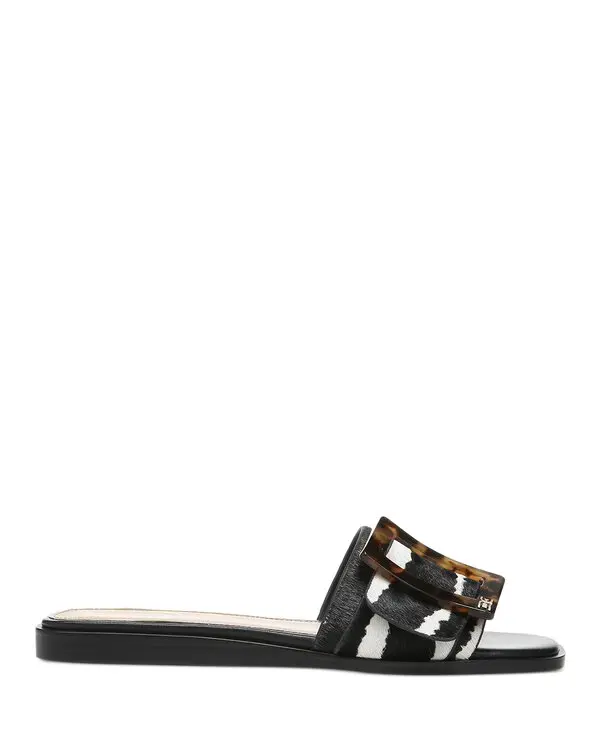 Sam Edelman Inez Buckle Slide Sandals