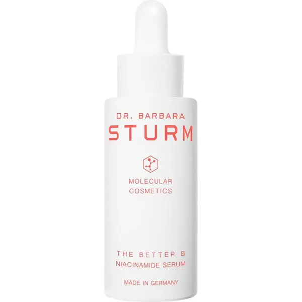 Dr. Barbara Sturm The Better B Niacinamide Serum - No Color