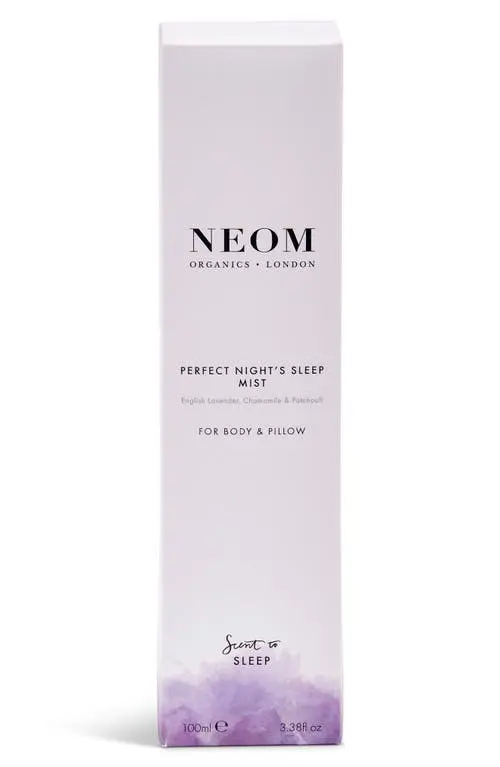 NEOM WELLBEING Perfect Night's Sleep Mist