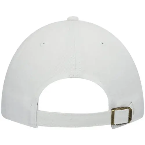 '47 Miami Dolphins Miata Clean Up Logo Adjustable Hat