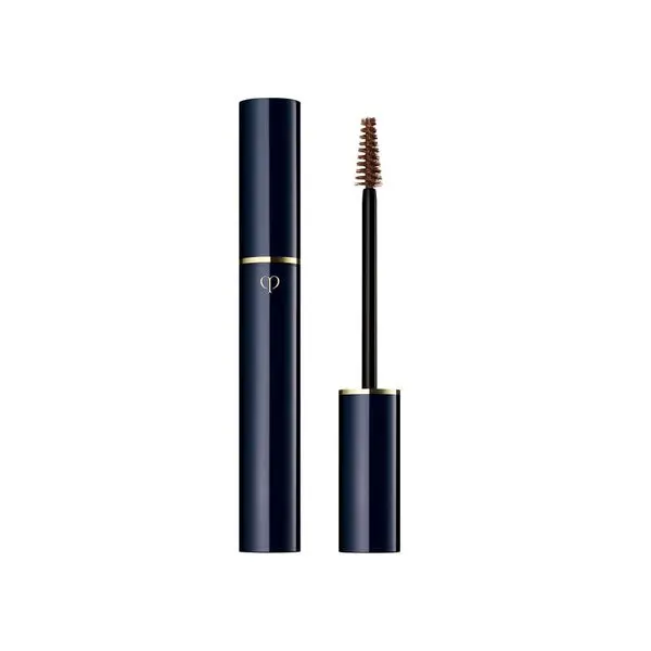 CLE DE PEAU BEAUTE Eyebrow Gel - Dark Brown