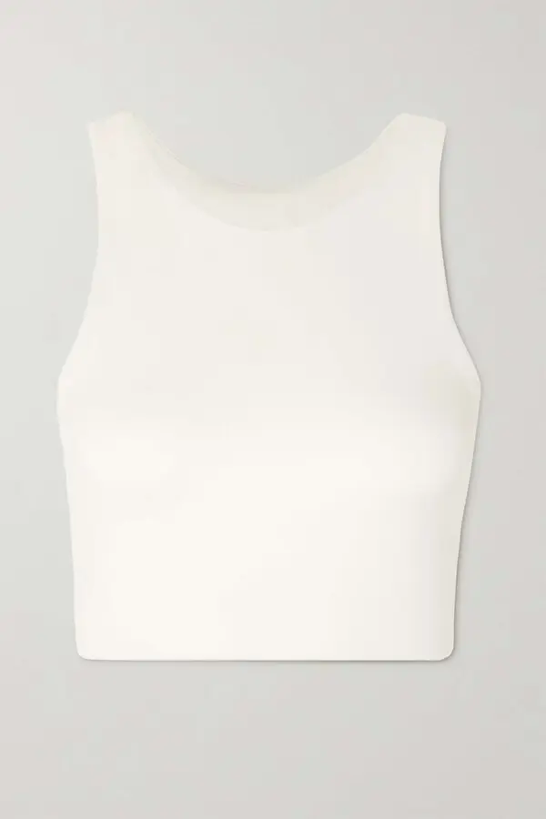 GIRLFRIEND COLLECTIVE Dylan Stretch Recycled Sports Bra