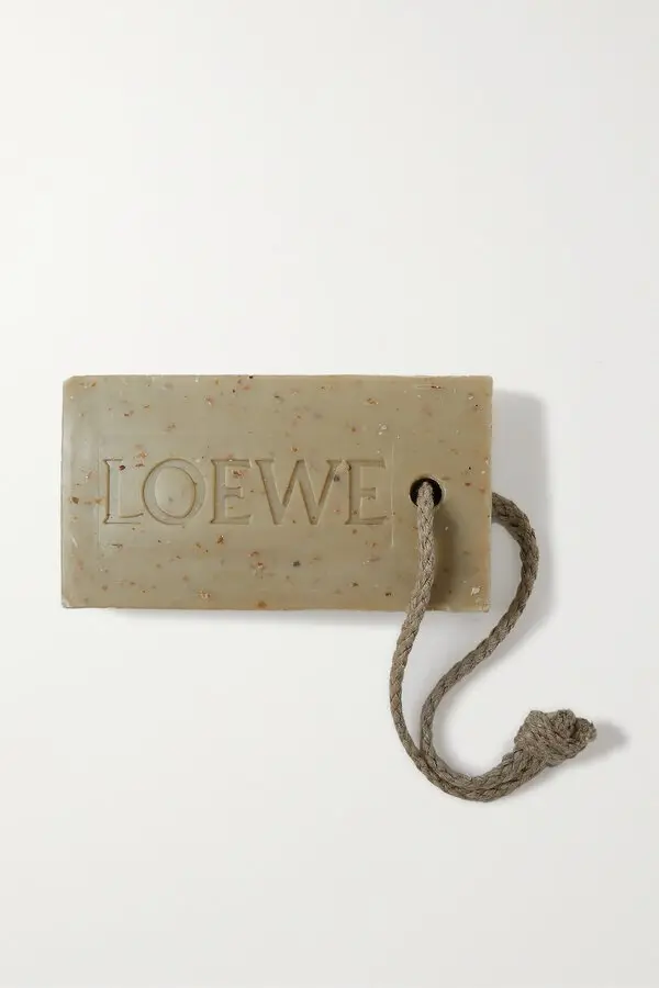 LOEWE PERFUMES Bar Soap, 290g - Green