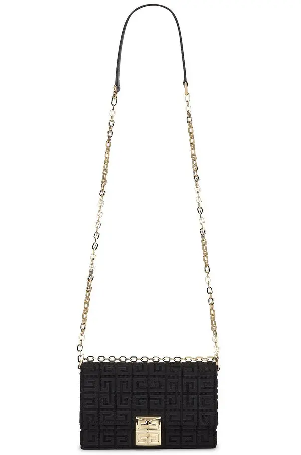 Givenchy Small 4g Chain Bag