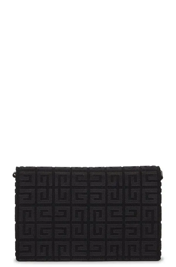 Givenchy Small 4g Chain Bag
