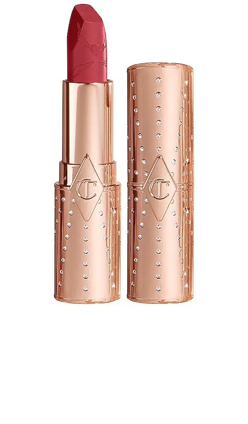 Charlotte Tilbury Look Of Love Lipstick - Matte Revolution First Dance