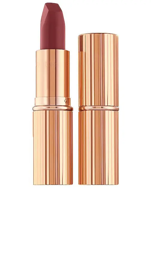Charlotte Tilbury Matte Revolution Lipstick - M.i. Kiss
