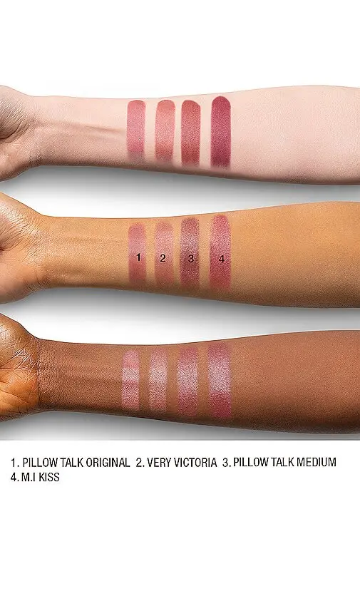 Charlotte Tilbury Matte Revolution Hydrating Lipstick