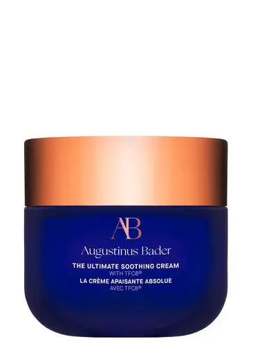 Augustinus Bader The Ultimate Soothing Cream Skincare, Lame, Ultra-rich, Multi-corrective