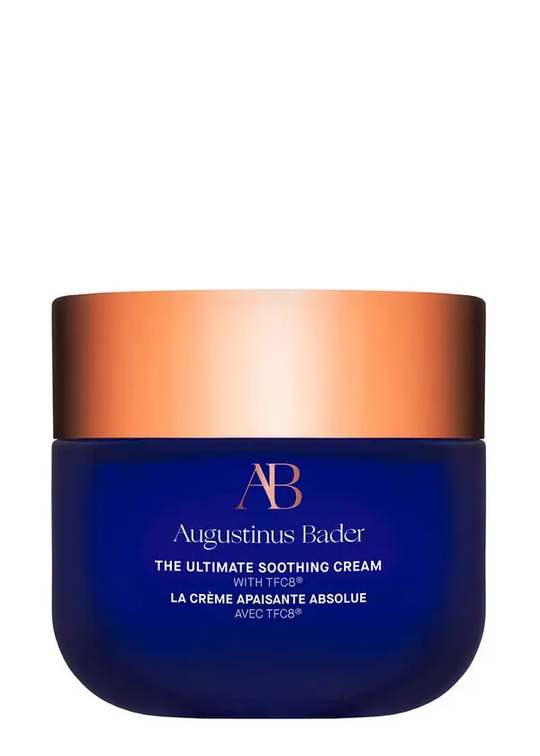 Augustinus Bader The Ultimate Soothing Cream Skincare, Lame, Ultra-rich, Multi-corrective - N/a