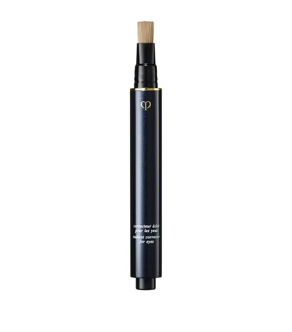 CLE DE PEAU BEAUTE Radiant Corrector For Eyes - Clear