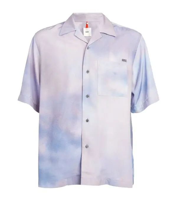 OAMC Tie-dye Kurt Shirt