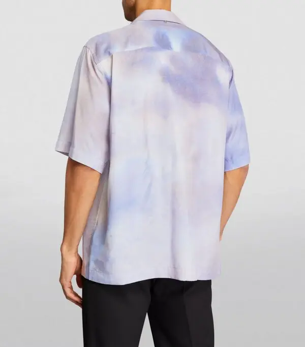 OAMC Tie-dye Kurt Shirt