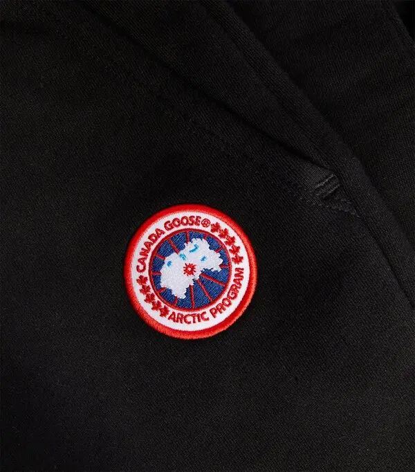 Canada Goose Huron Sweatpants - Black