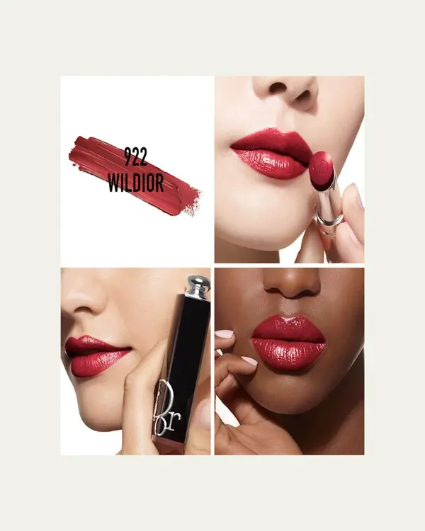 Dior Addict Refillable Shine Lipstick Refill - 922 Wildior