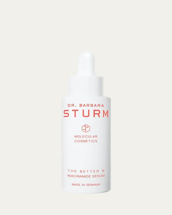 Dr. Barbara Sturm The Better B Niacinamide Serum, 1 Oz - One-color