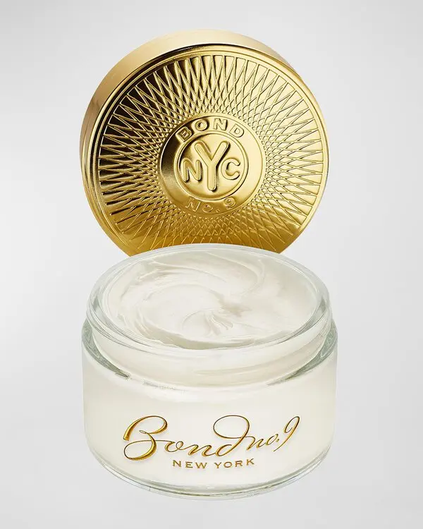 BOND NO. 9 NEW YORK 6.8 Oz. Greenwich Village Body Silk - One-color
