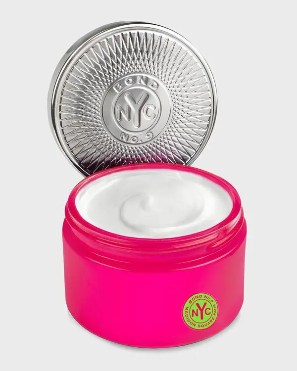 BOND NO. 9 NEW YORK 6.8 Oz. Madison Square Park Body Silk