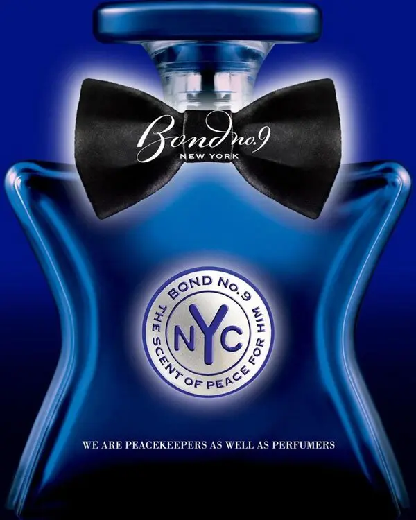 BOND NO. 9 NEW YORK The Scent Of Peace For Him Eau De Parfum - One-color