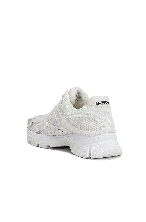 Balenciaga Phantom Sneakers - White