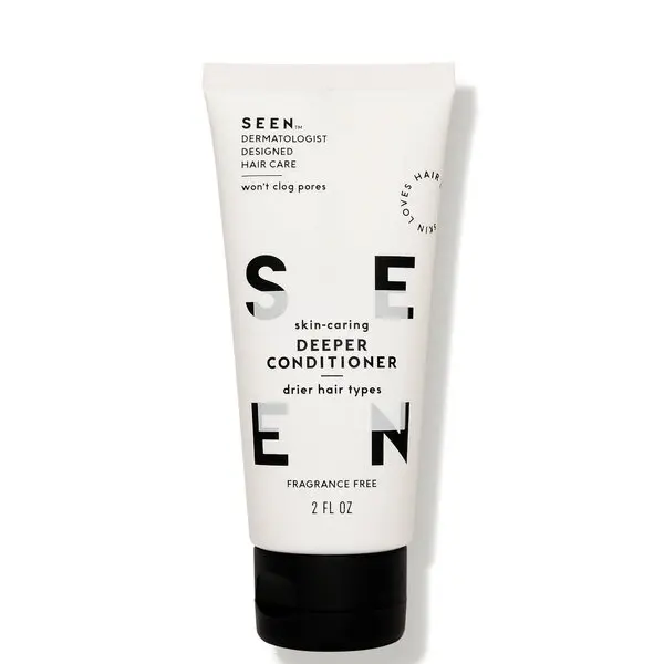 SEEN Deeper Conditionerfragrance Free 57ml - One-color