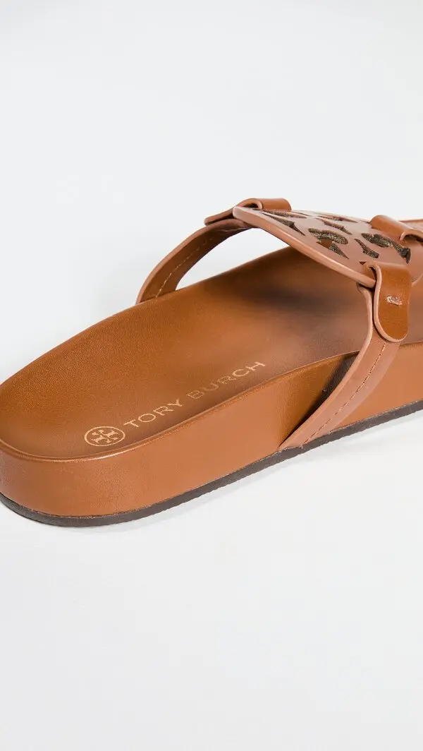 Tory Burch Miller Cloud Sandals
