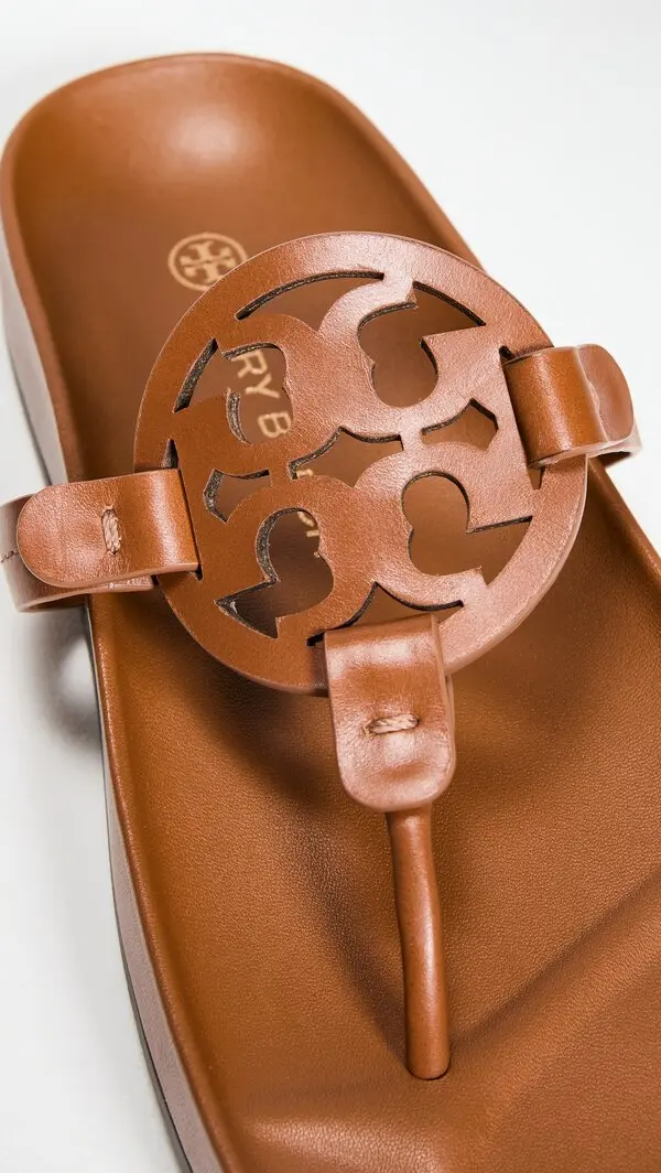 Tory Burch Miller Cloud Sandals