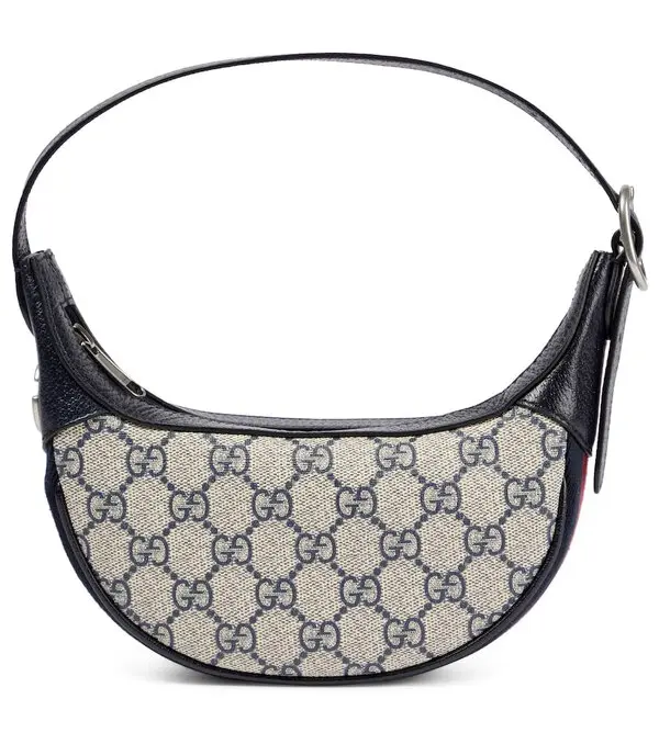 Gucci Ophidia Gg Shoulder Bag