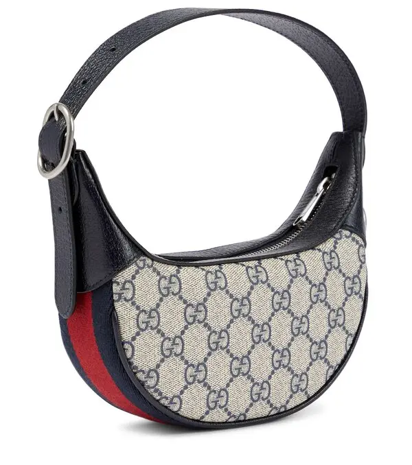 Gucci Ophidia Gg Shoulder Bag