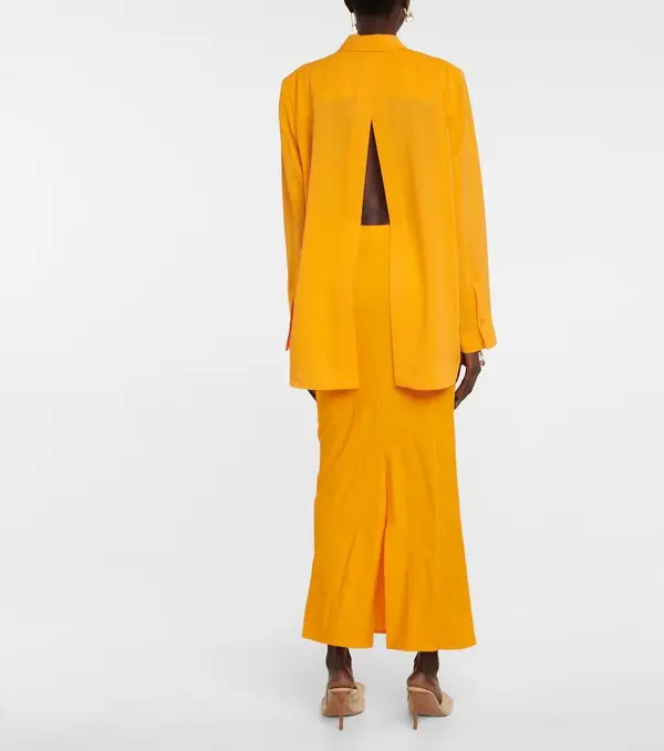 Jacquemus La Chemise Passio Shirt