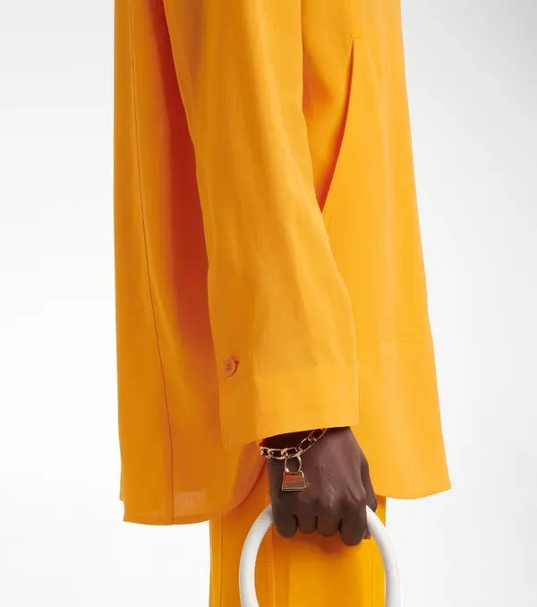 Jacquemus La Chemise Passio Shirt