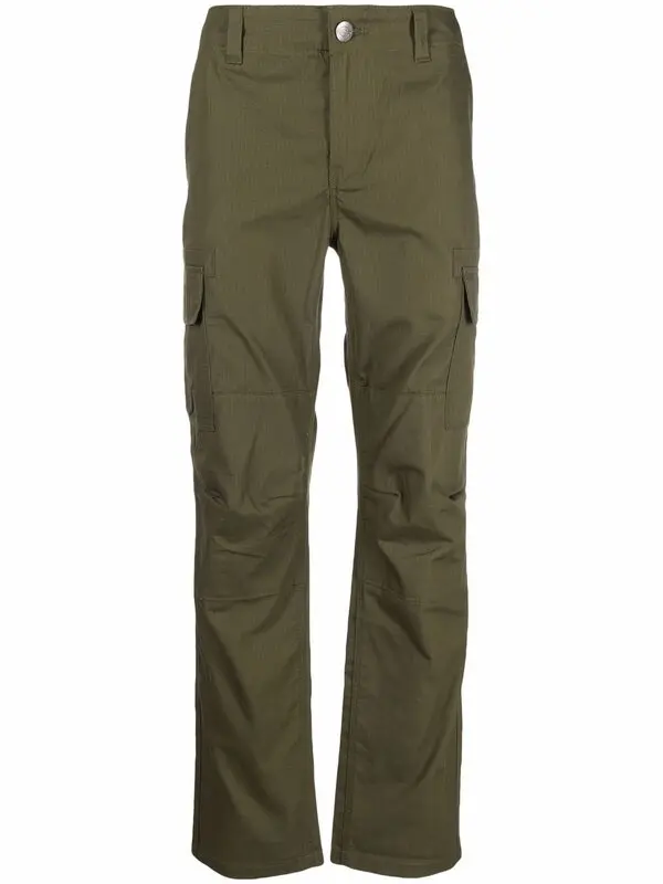 Dickies Multi-pocket Cotton Cargo Trousers