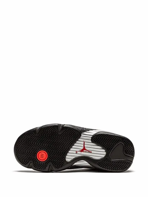 JORDAN Air 14 Low Sneakers - Black