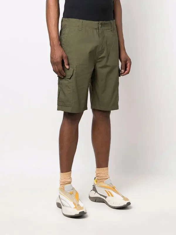 Dickies Multi-pocket Cotton Cargo Shorts