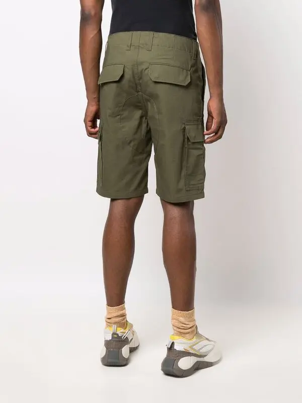 Dickies Multi-pocket Cotton Cargo Shorts