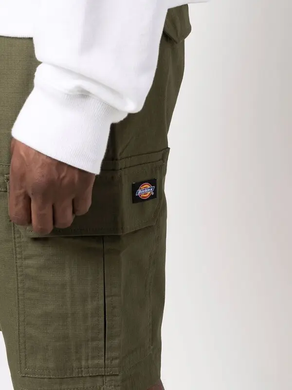 Dickies Multi-pocket Cotton Cargo Shorts