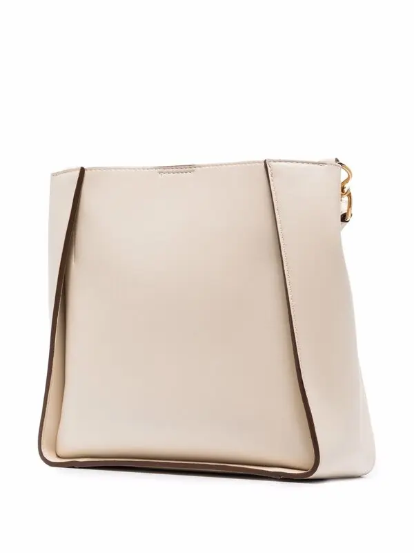 Stella McCartney Mini Logo Shoulder Bag