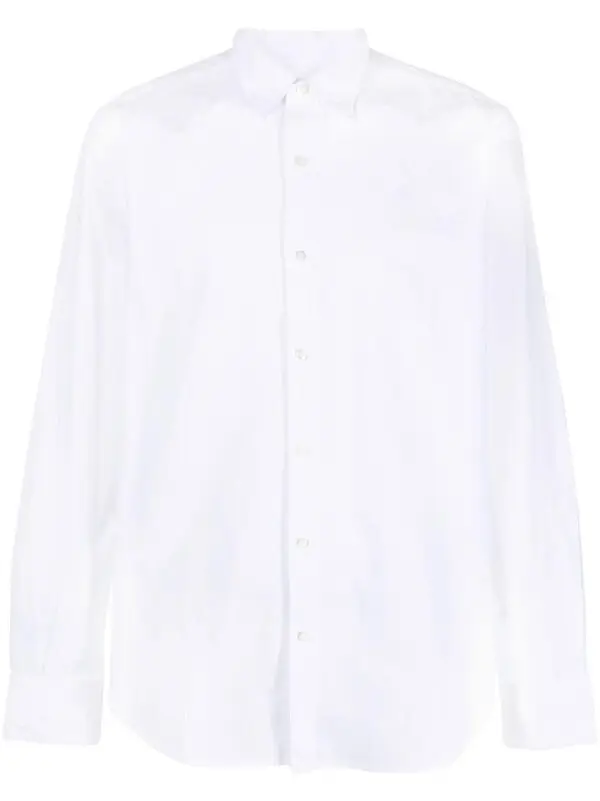 Aspesi Indian Shirt