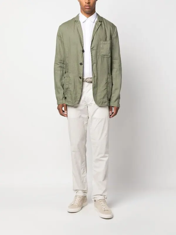 Aspesi Indian Shirt