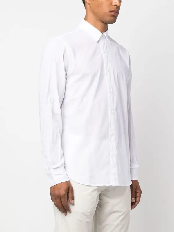 Aspesi Indian Shirt