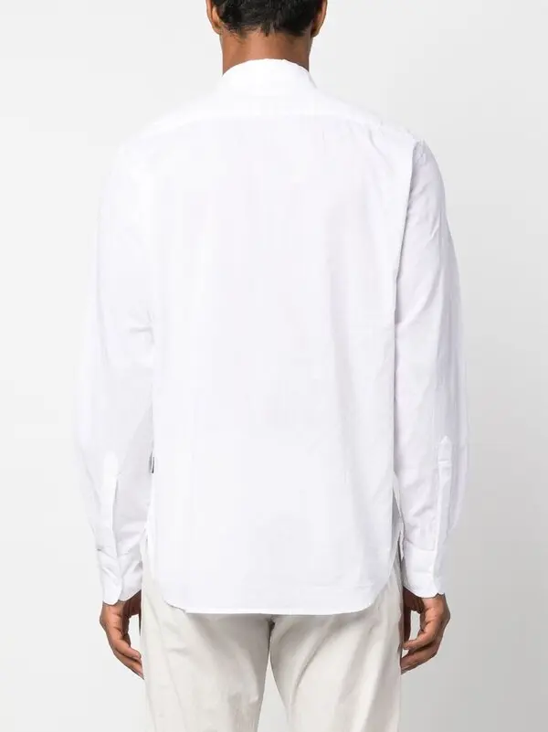 Aspesi Indian Shirt