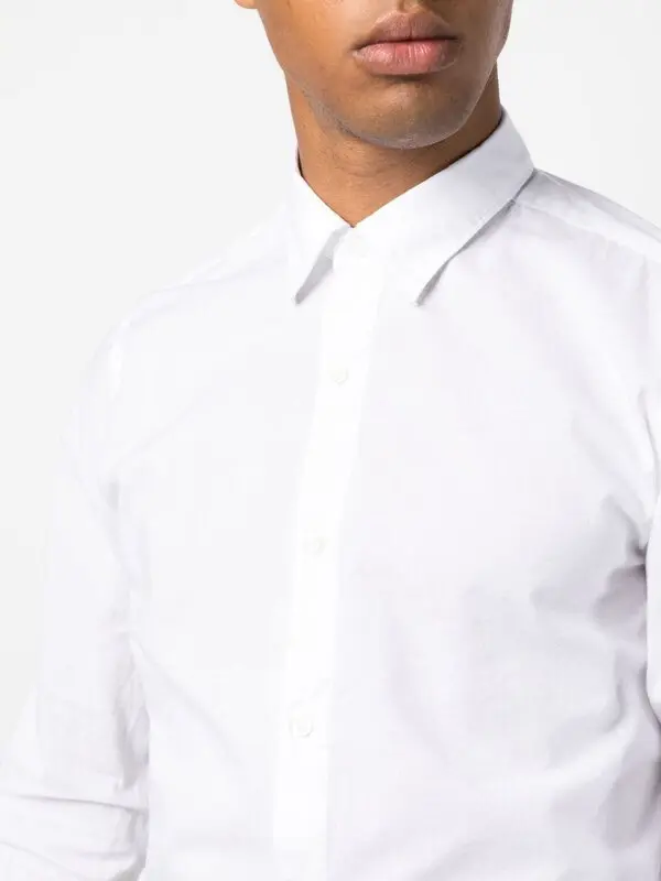 Aspesi Indian Shirt