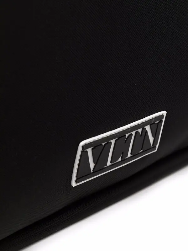 Valentino Garavani Vltn-logo Tote Bag