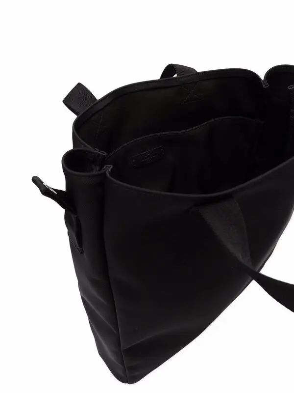 Valentino Garavani Vltn-logo Tote Bag
