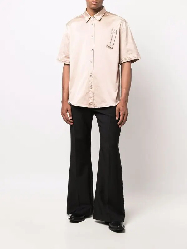 DIESEL® Short-sleeved Shirt