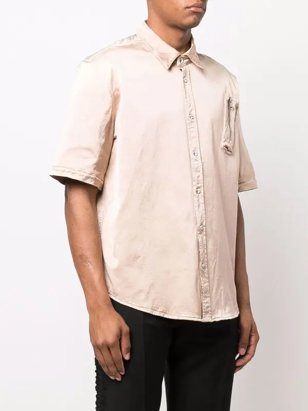 DIESEL® Short-sleeved Shirt