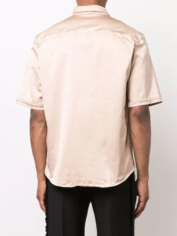 DIESEL® Short-sleeved Shirt